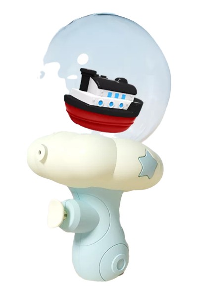 Pinellia Flowers Oyuncak Su Tabancası (Yurt Dışından) Pinellia Flowers Oyuncak Su Tabancası (Yurt Dışından)