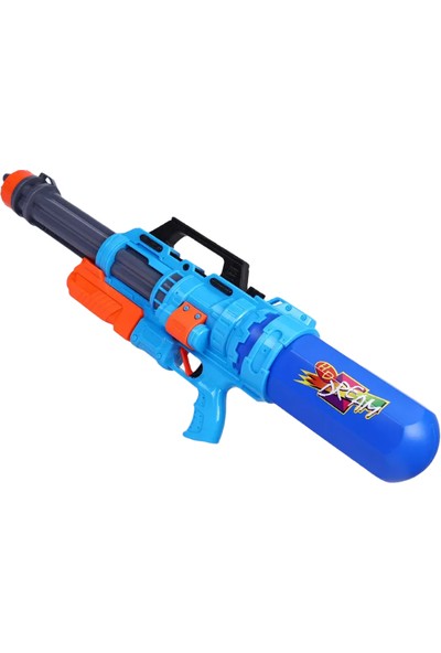 Pinellia Flowers Oyuncak Su Tabancası (Yurt Dışından) Pinellia Flowers Oyuncak Su Tabancası (Yurt Dışından)