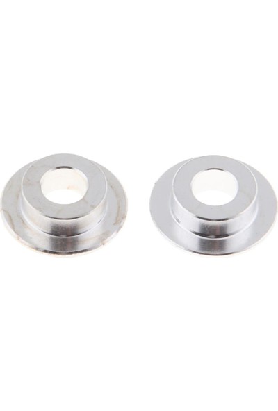 Motosiklet Egzoz Montajı Gömme Burçlar - M6, O.d. 28 mm