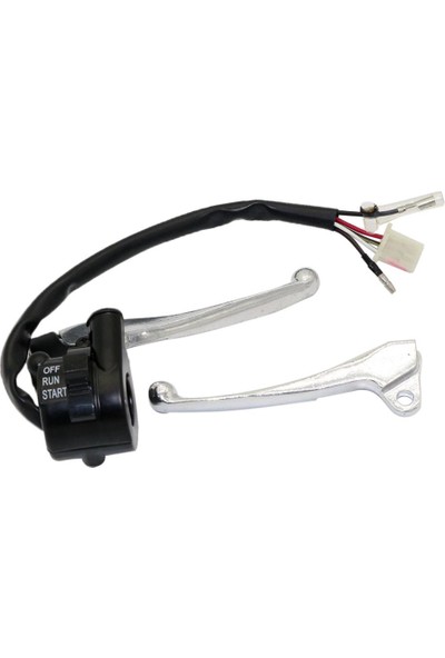 PW50 Gaz Kelebeği Muhafaza Kılıfı 81-10 Y-Zinger Yamaha Için Öldür PW50 Gaz Kelebeği Muhafaza Kılıfı 81-10 Y-Zinger Yamaha Için Öldür