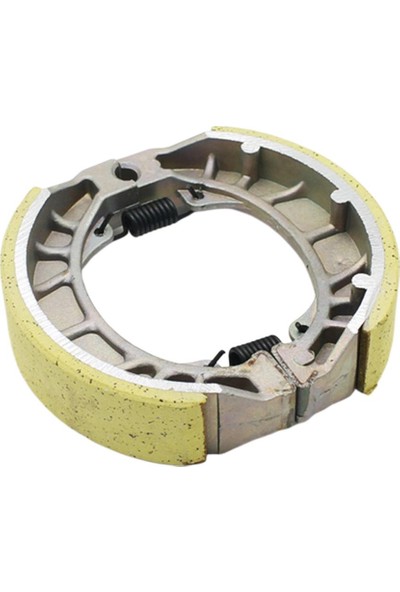 Motosiklet Freni Ayakkabısı Parçaları Değiştirin Motosiklet Freni Ayakkabısı Parçaları Değiştirin