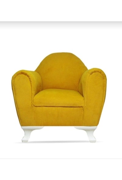 Alçin Home Çocuk Koltuğu Tay Tüylü