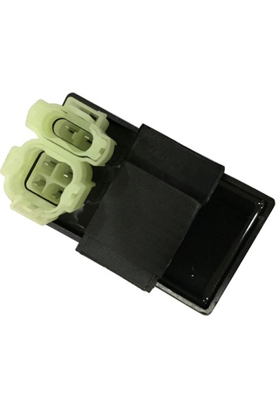 Scooter Atv Gy6 Için Siyah Ac Fıred Cdı Ingrıtor Box Scooter Atv Gy6 Için Siyah Ac Fıred Cdı Ingrıtor Box