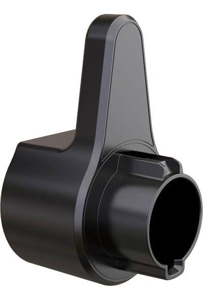 Kablo Otomatik Şarj Cihazı Fiş Soketi