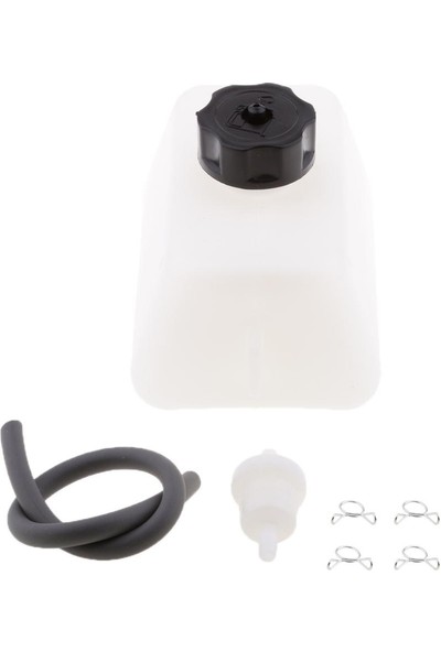 49CC 2 Zamanlı Mini Motor Cep Bisikleti Için Yakıt Deposu + Hortum + Filtre + Klips 49CC 2 Zamanlı Mini Motor Cep Bisikleti Için Yakıt Deposu + Hortum + Filtre + Klips