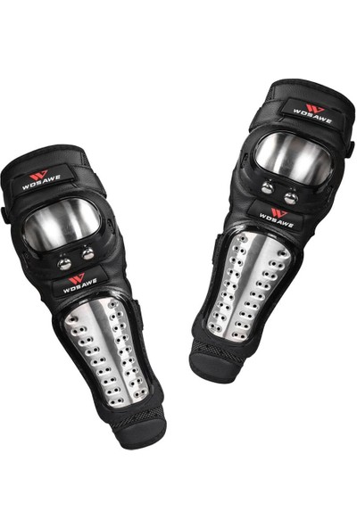 Motosiklet Bisikleti Için Ayarlanabilir Binicilik Dirsek Pedleri Siyah Motosiklet Bisikleti Için Ayarlanabilir Binicilik Dirsek Pedleri Siyah