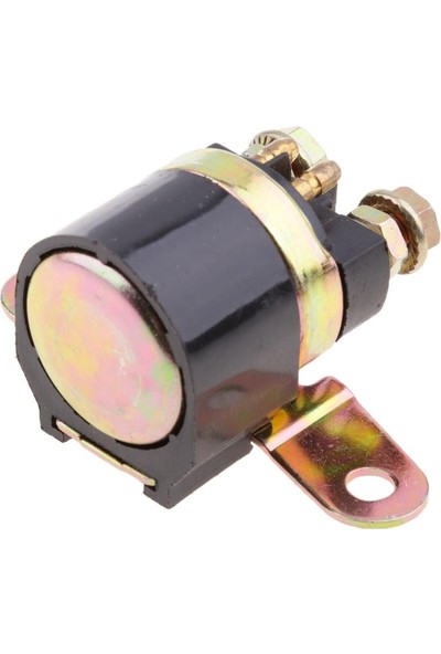 Honda VTX1800 2002-2008 Seçenek 4 Için Motosiklet Başlangıç solenoid Rölesi Honda VTX1800 2002-2008 Seçenek 4 Için Motosiklet Başlangıç solenoid Rölesi