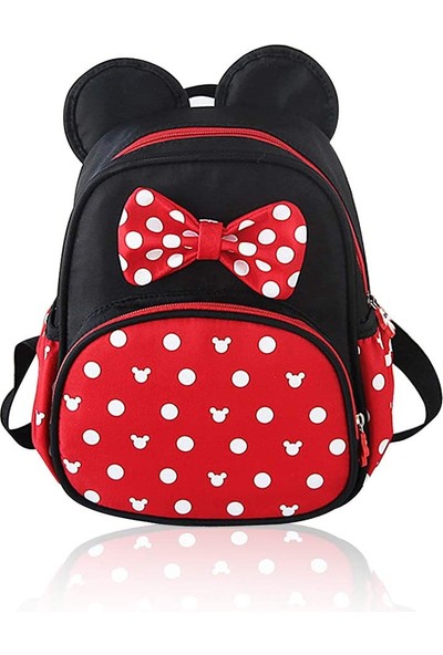 Magic Anaokulu Çantası (Yurt Dışından) Magic Anaokulu Çantası (Yurt Dışından)