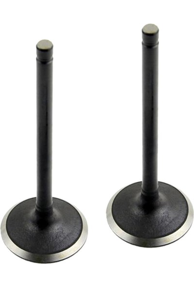 Yamaha YP250 Yp 250 Motosiklet Motor Giriş ve Egzoz Valfleri Kiti