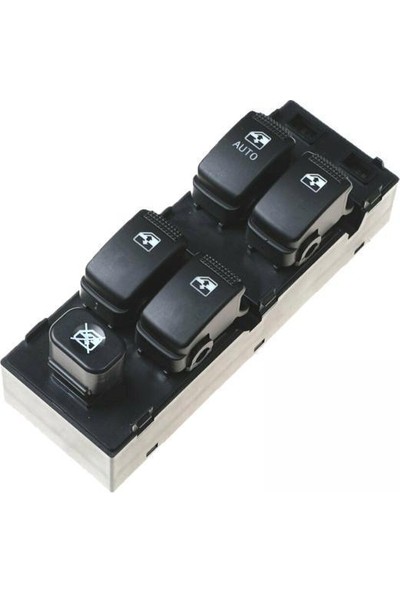 Hyundai Getz 2003-2010 Için 2xautomotif Pencere Kaldırıcı Anahtarı 935701C110