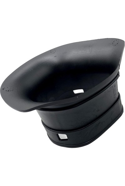 Araba Hava Giriş Akışı Hızlandırıcı PRT03-34079 Toyota Trd'si Için Değiştirme Araba Hava Giriş Akışı Hızlandırıcı PRT03-34079 Toyota Trd'si Için Değiştirme