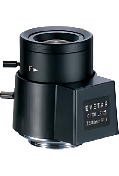 Cne (Cne 0358AV) 3.5-8mm Varıfocal Auto Irıs Lens Cne (Cne 0358AV) 3.5-8mm Varıfocal Auto Irıs Lens
