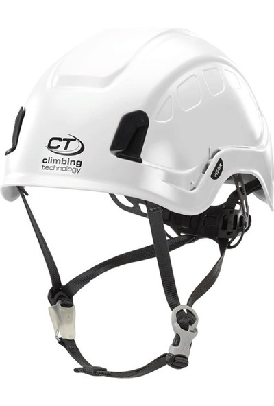 Climbing Technology Aries Tree Kask ( Beyaz ) Climbing Technology Aries Tree Kask ( Beyaz )