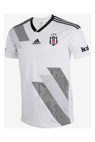Beşiktaş 19/20 Beyaz Çocuk Forması
