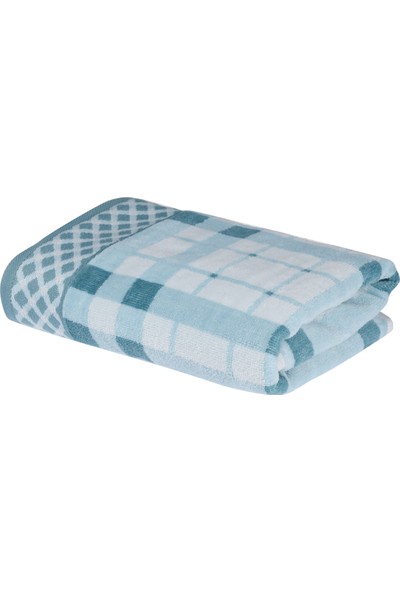 Özdilek Weave Kadife Havlu 50X90 Özdilek Weave Kadife Havlu 50X90