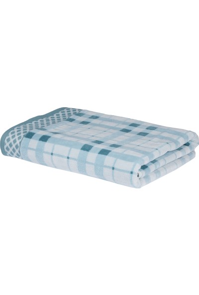 Özdilek Weave Kadife Banyo Havlusu 90X150 Özdilek Weave Kadife Banyo Havlusu 90X150