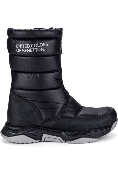 Benetton United Colors Of Benetton 30396 Kadın Bot Benetton United Colors Of Benetton 30396 Kadın Bot