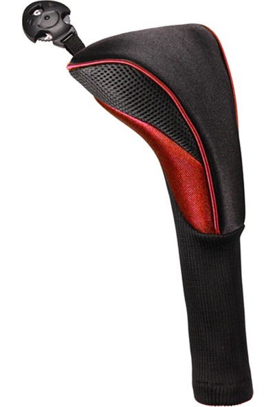 Perfk Sürücü Hibrit No3 Için Dayanıklı Kafa 5 31 18CM 13CM B (Yurt Dışından) Perfk Sürücü Hibrit No3 Için Dayanıklı Kafa 5 31 18CM 13CM B (Yurt Dışından)
