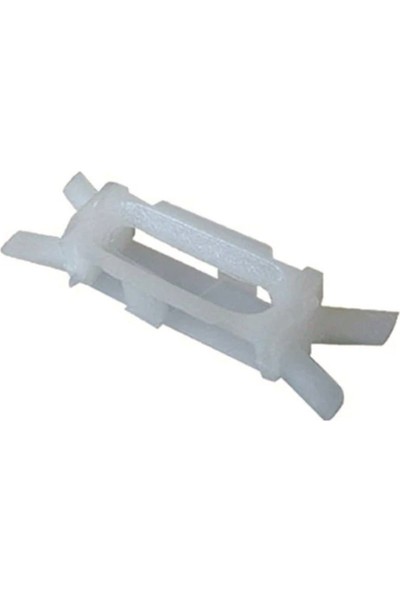 Çınar Online Store Fiat Siena Kapı Fitil Klipsi (Kurba Bacağı) 25 Adet 7078372 Çınar Online Store Fiat Siena Kapı Fitil Klipsi (Kurba Bacağı) 25 Adet 7078372