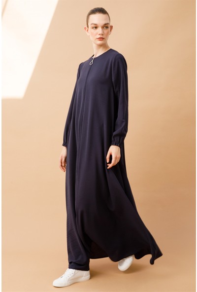 Micca Rahat Kurtarıcı Zamansız ve Her Ortam Için Uygun Kap Ferace-Laci Micca Rahat Kurtarıcı Zamansız ve Her Ortam Için Uygun Kap Ferace-Laci