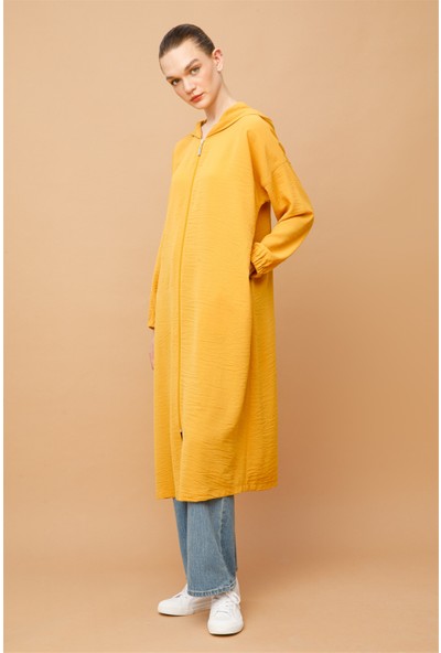 Micca Tüm Zamanlar Için Kurtarıcı Kap-Hardal