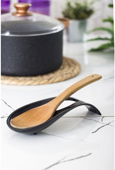 Mat Set Üstü Kaşıklık