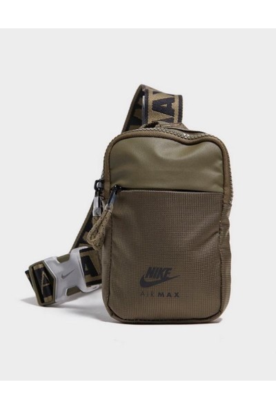Nike Air Max Essentials Spor Çanta CV8959-222 1 Litre