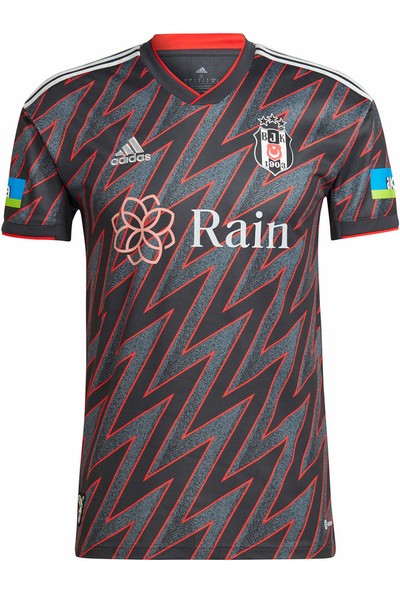 Modarios Beşiktaş 2023 Alternatif Forma Yetişkin 3. Forma Modarios Beşiktaş 2023 Alternatif Forma Yetişkin 3. Forma