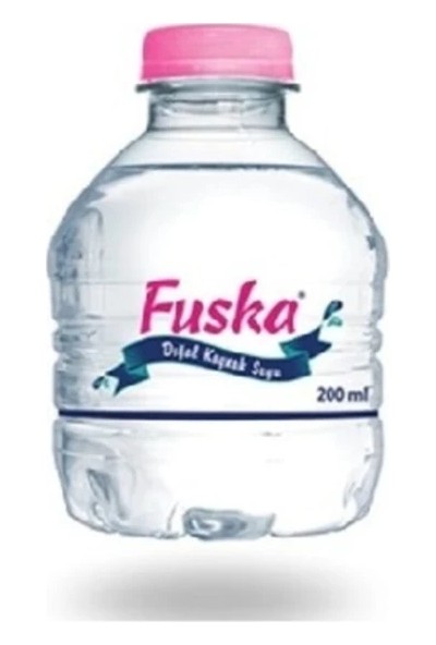 Bebek Suyu 200 ml x 48 Adet