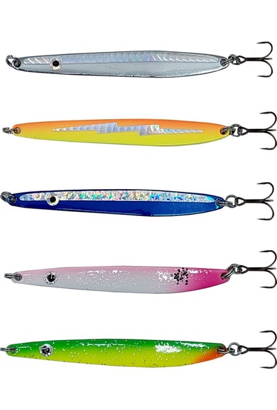 Hansen Flash 10.1cm 20G Kaşık