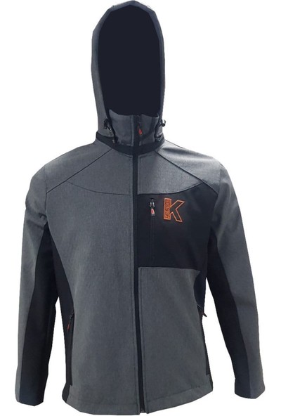 Kendo Cetus Gri Mont