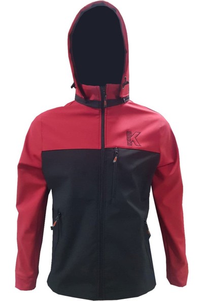 Kendo Lyra Kırmızı Mont Kendo Lyra Kırmızı Mont