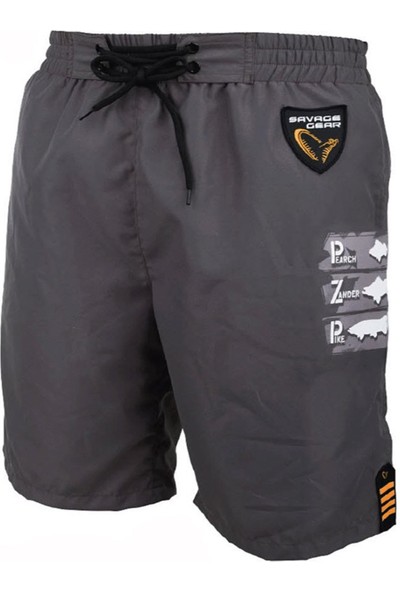 Savage Gear Freshwater Boardershorts