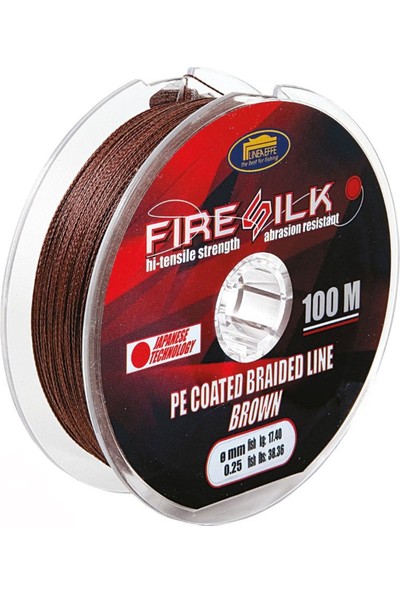 Lineaeffe BOB.MT.100 Fıre Sılk Marr.d Lineaeffe BOB.MT.100 Fıre Sılk Marr.d