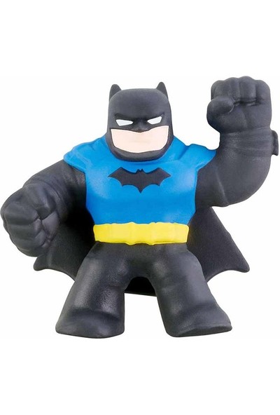 Goojitzu Dc Mini Figürler Seri 4 - Stealth Armor Batman Goojitzu Dc Mini Figürler Seri 4 - Stealth Armor Batman