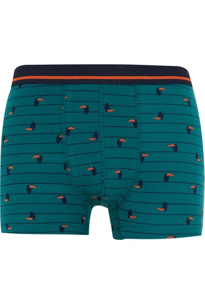 Defacto Fit Regular Fit BOXER Y3174AZ22AU