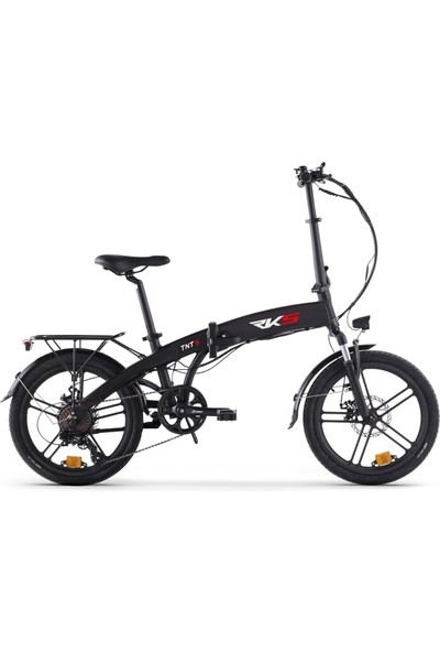 Rks Tnt5 Pro Pedal Destekli Elektrikli Bisiklet (Mat Antrasit Gri) Rks Tnt5 Pro Pedal Destekli Elektrikli Bisiklet (Mat Antrasit Gri)
