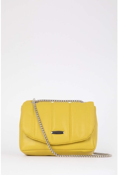 Kadın Suni Deri Omuz ÇANTASI Y7700AZNS Kadın Suni Deri Omuz ÇANTASI Y7700AZNS