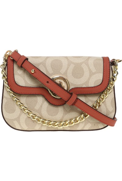 U.s. Polo Assn. Çapraz Ça, Standart, Bej