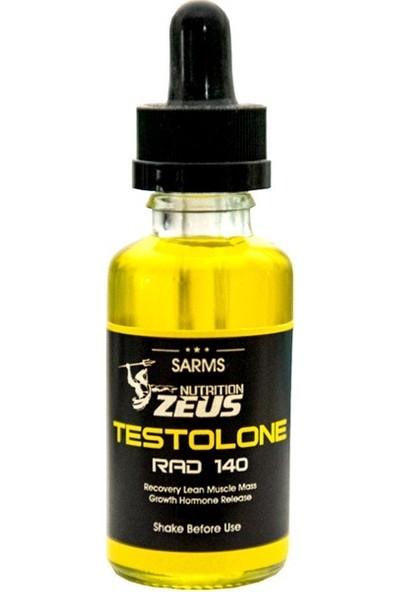 Zeus RAD140 Testolone Sarms Zeus RAD140 Testolone Sarms