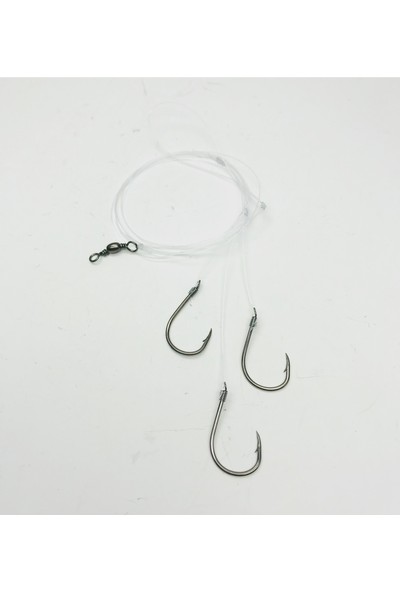 Balık Av Dünyası Çipura Takımı Fudo Chinu Fluoacarbon Misina Balık Av Dünyası Çipura Takımı Fudo Chinu Fluoacarbon Misina