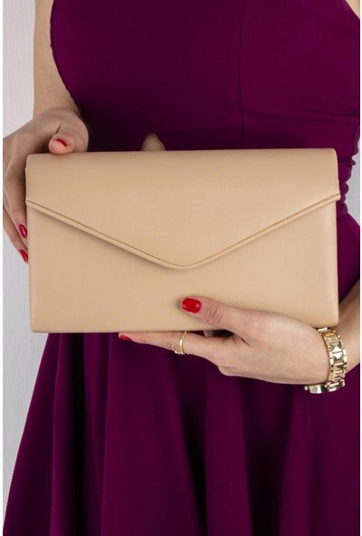 Lal Shoes & Bags Abiye Portföy Zarf Çanta Lal Shoes & Bags Abiye Portföy Zarf Çanta