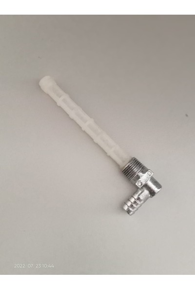 John Deere Yakıt Depo Filtresi SJ10152 Orijinal John Deere Yakıt Depo Filtresi SJ10152 Orijinal