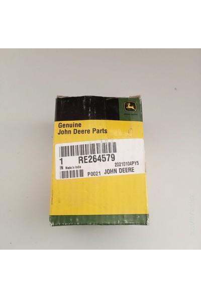 John Deere Kontak (Orijinal) RE264579-RE61717