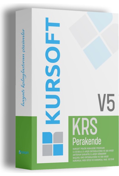 Kursoft Hızlı Satış Programı Kursoft Hızlı Satış Programı
