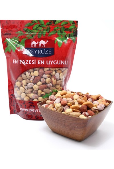 Peyruze Kokteyl Özel