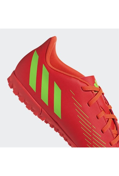 Adidas Predator Edge.4 Tf Erkek Halı Saha Ayakkabısı