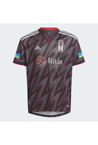 Adidas Beşiktaş Jk 22/23 Third Çocuk Forma