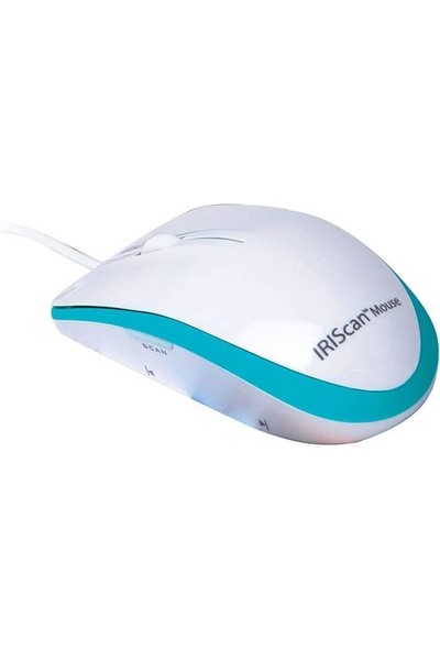 Irıscan Executive 2 Taşınabilir Tarama Faresi