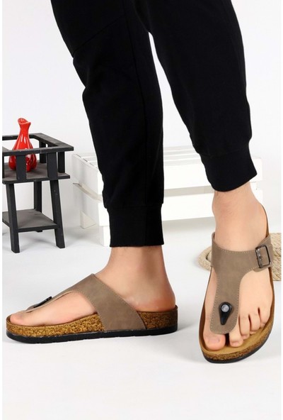 Ggstore Erkek Yazlık Terlik Ggstore Erkek Yazlık Terlik